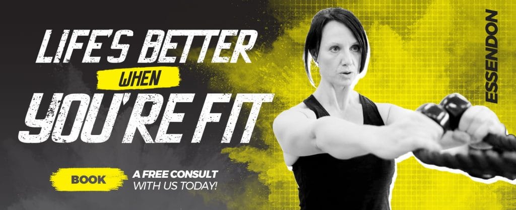 Authentic Health Studio, Personal Training - Gym in Essendon