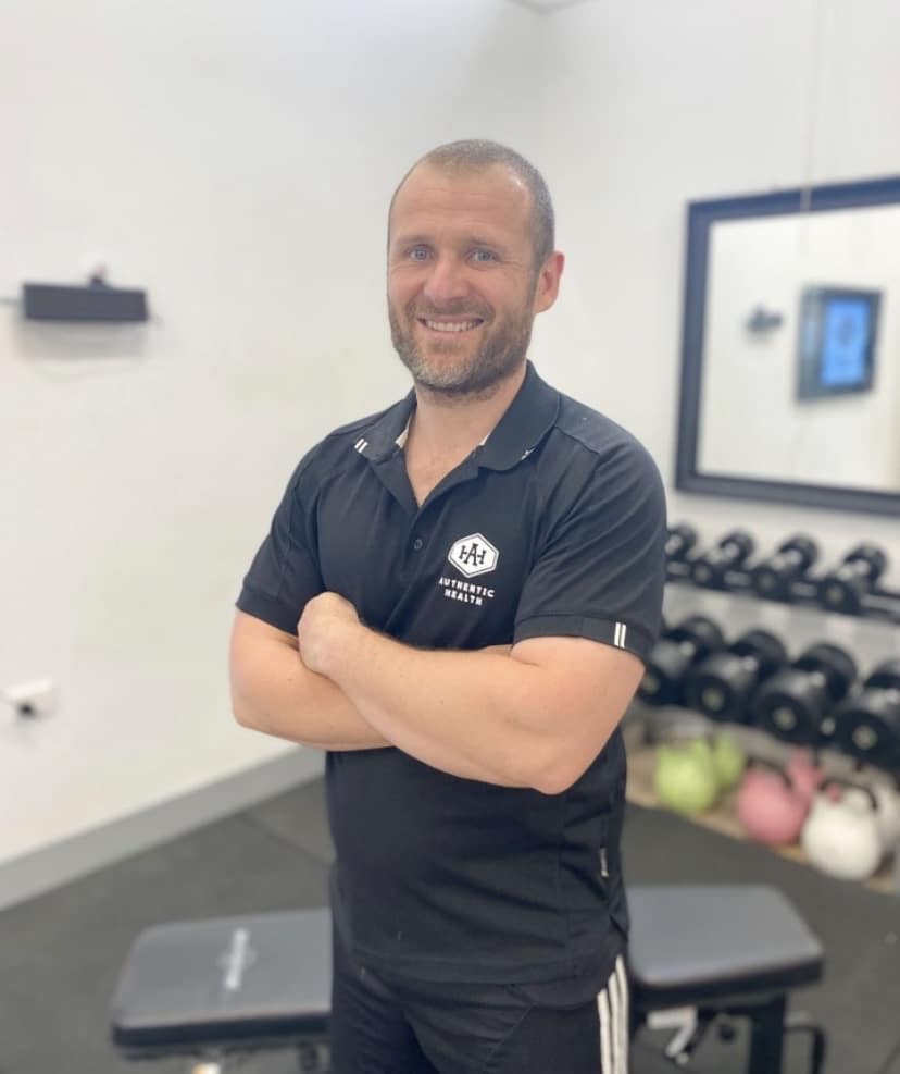 Personal Training Essendon, Personal Health & Wellness Coaches