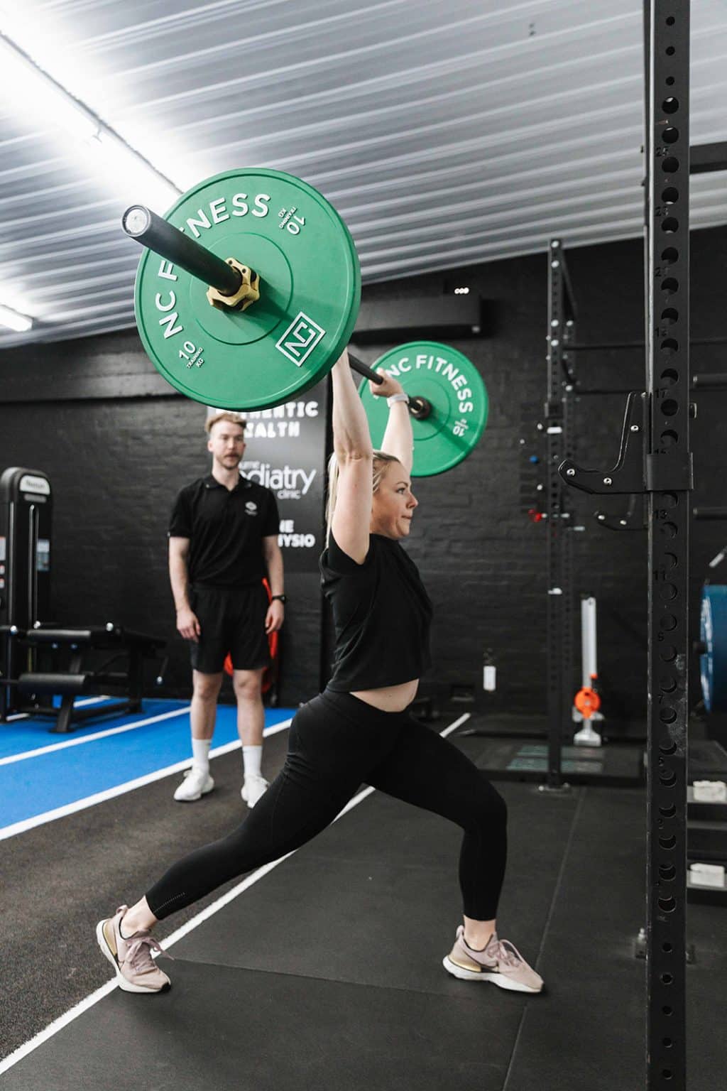 Personal Training Essendon | Authentic Health Studio