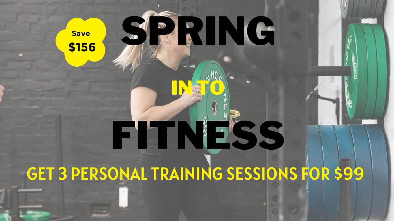 Authentic Health Studio, Personal Training - Gym in Essendon