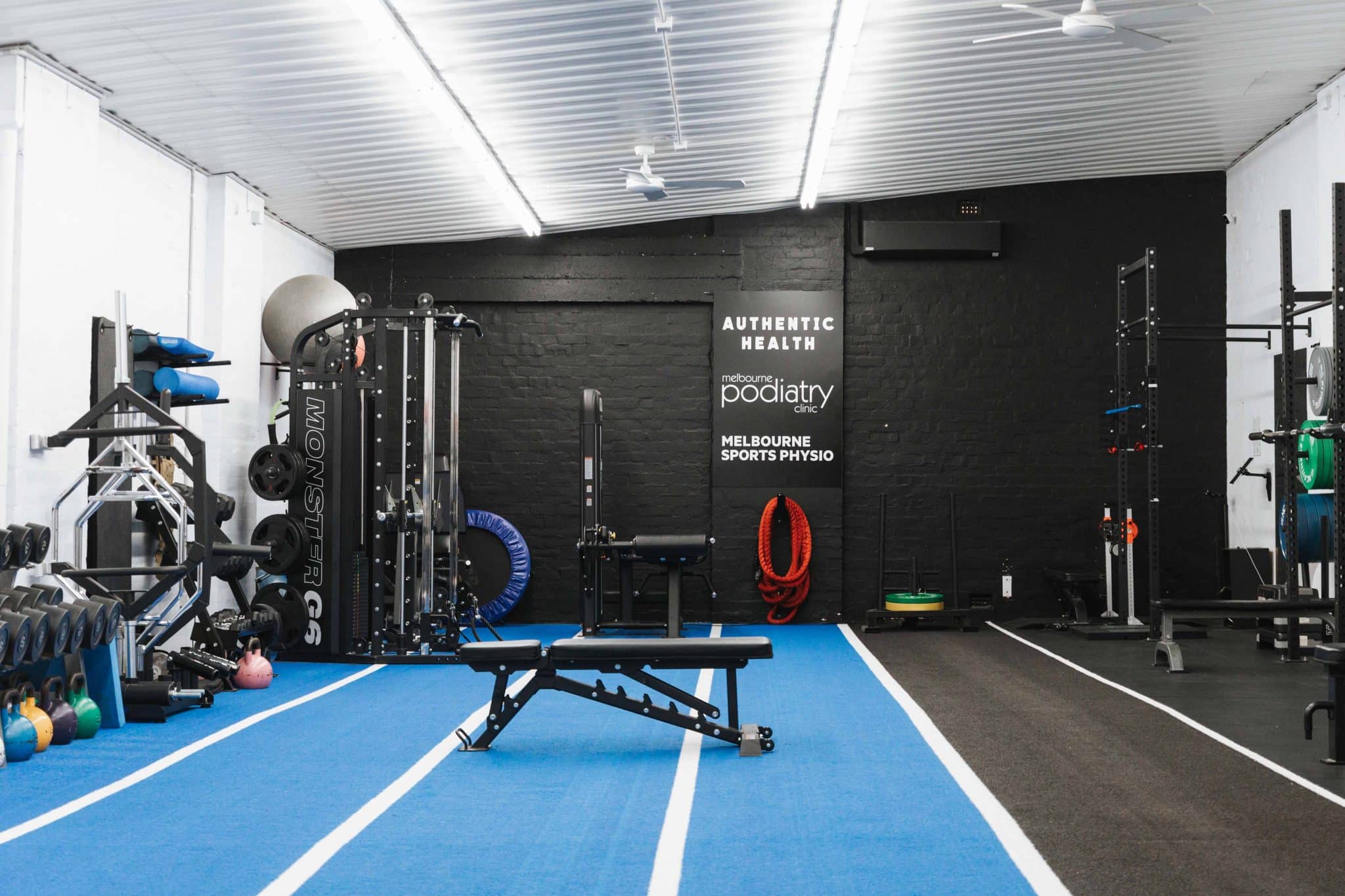 About Us - Authentic Health Studio