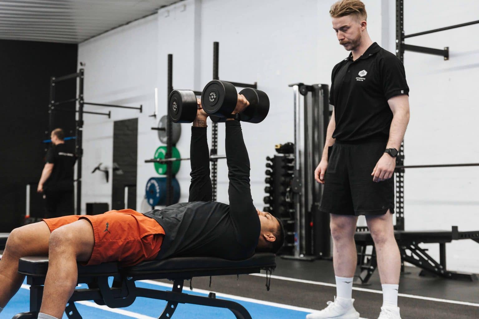 One on One Personal Training Essendon | Fitness Coaches